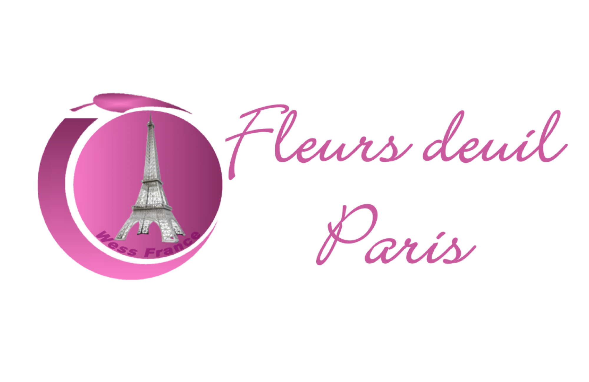 FLEURS DEUIL PARIS - FLEURS OBSÈQUES ENTERREMENT PARIS